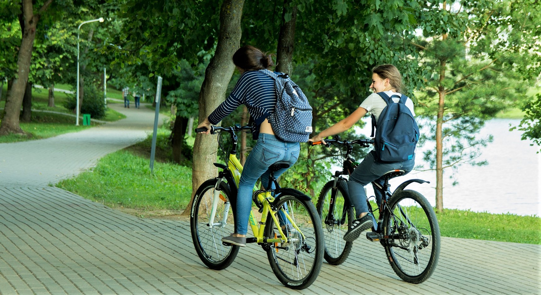 Participez à l’enquête sur la place du vélo en ville.